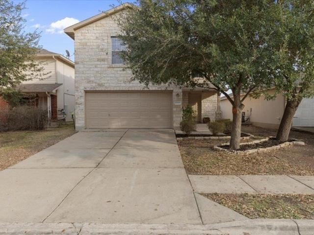 12705 Saint Mary Dr, Manor, TX 78653