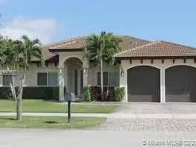 12705 Southwest 91 Avenue, Miami, FL 12705 Southwest 91 Avenue