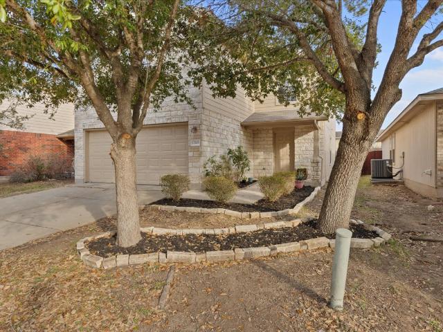 12705 St Mary Dr, Manor, TX 78653 | MLS #5632 | Compass