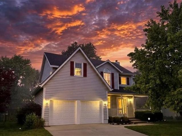 12706 Benson St, Overland Park, KS 66213