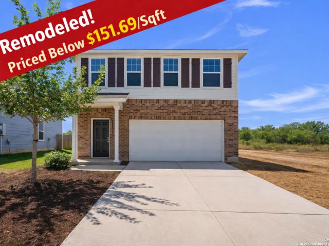 12706 Cygnus, San Antonio, TX 78245 | MLS #1893 | Compass