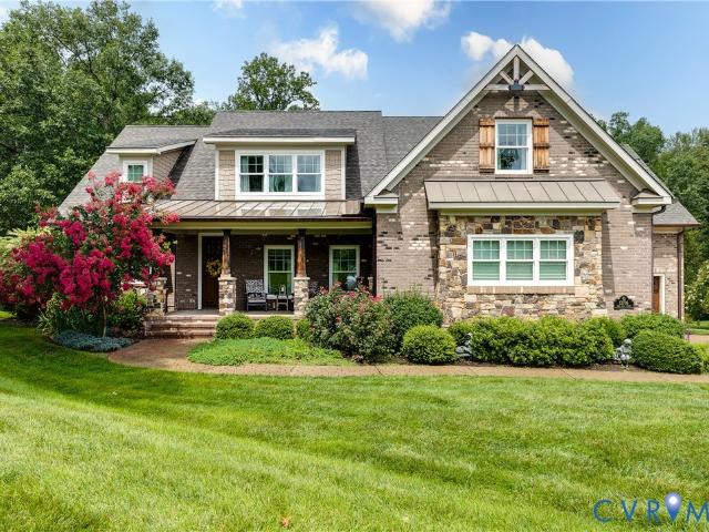 12706 Dell Hill Court