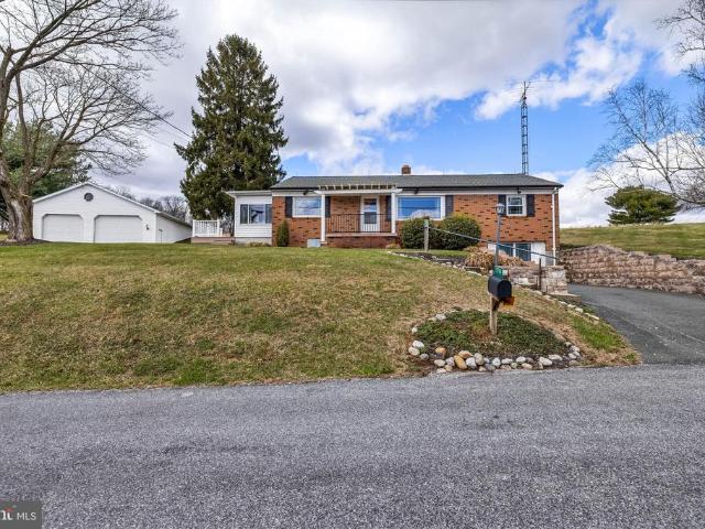 12706 High Point Road