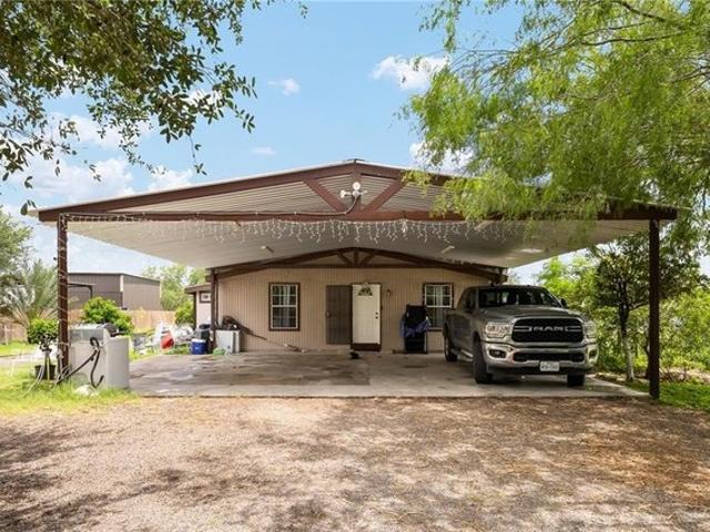 12706 Lemon Dr, Edinburg, TX 78541