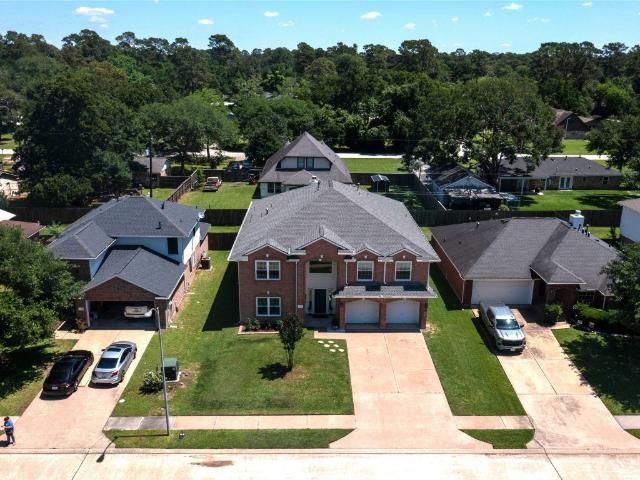 12706 Ravens Chase Lane