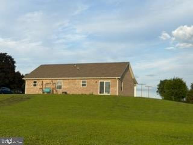 12706 Spickler Road