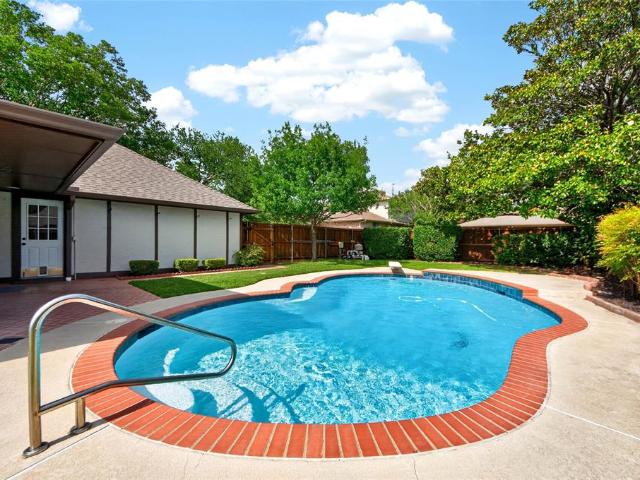 12708 Whispering Hills Drive