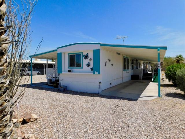 12708 Cortaro Dr, Topock, AZ 86436 | MLS #038372 | Compass