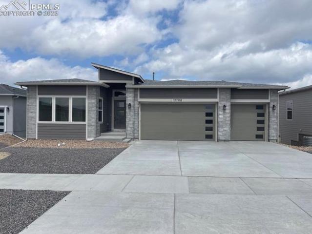 12708 Enclave Scenic Dr, Peyton, CO 80831