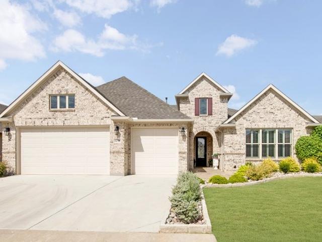 12708 Golden Rock Dr, Denton, TX 76207