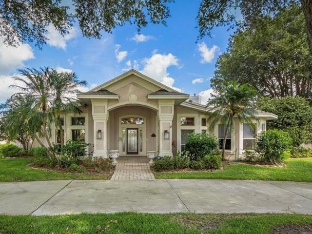 12708 Lake Ridge Cir, Clermont, FL 34711