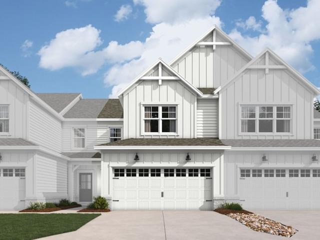 12708 Morning Ridge Way, Noblesville, IN 46060