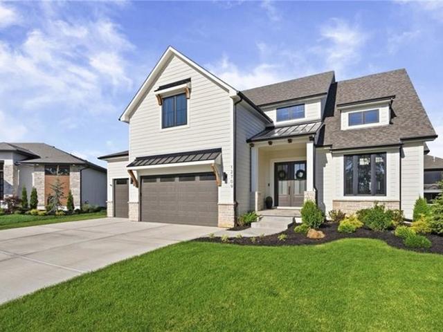 12709 W 174th St, Overland Park, KS 66221