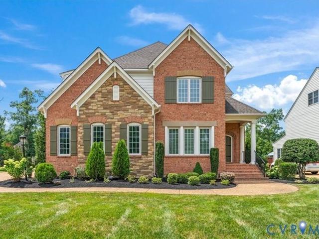 12709 Wyndham West Dr, Glen Allen, VA 23059