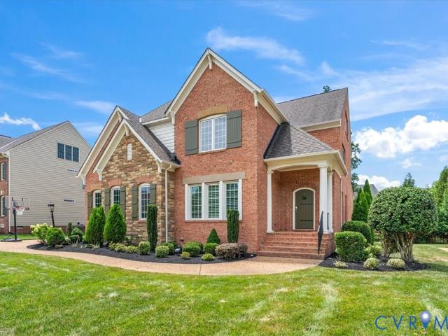 12709 Wyndham West Drive