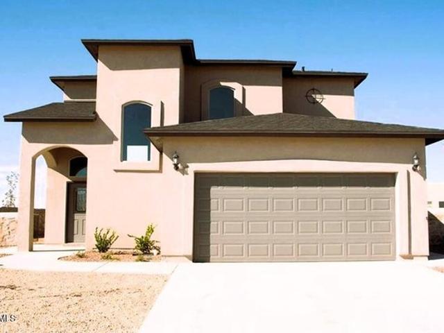 12709 Cono Norte Dr, El Paso, TX 79934