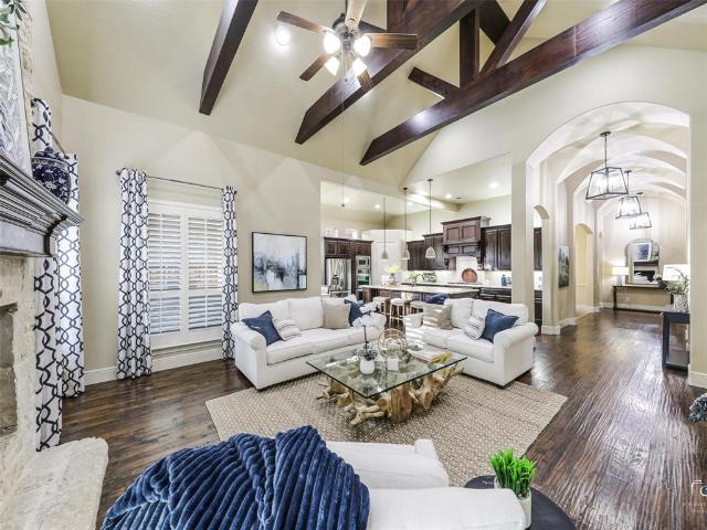 12709 Grand Valley Drive