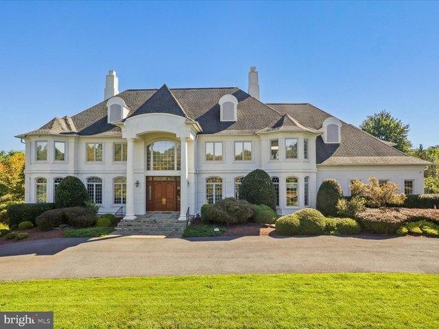 12709 Greenbriar Rd, Potomac, MD 20854