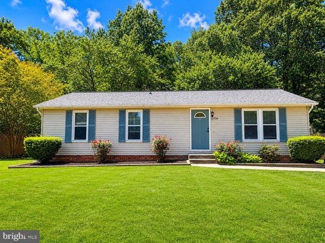 12709 Heatherwick Ct, Brandywine, MD 20613