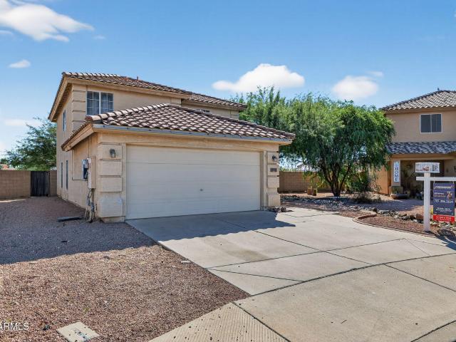 12709 N El Frio St, El Mirage, AZ 85335 | Compass