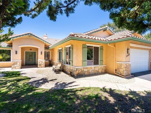 12709 Paso Verde Ct, Atascadero, CA 93422