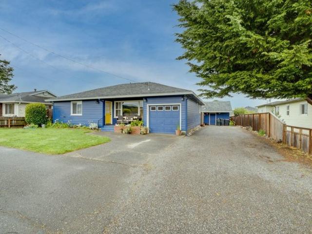 1270 Mill Creek Way, Fortuna, CA 95540