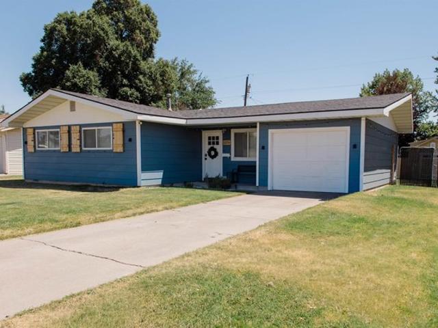 1270 N 3rd E, Mountain Home, ID 83647