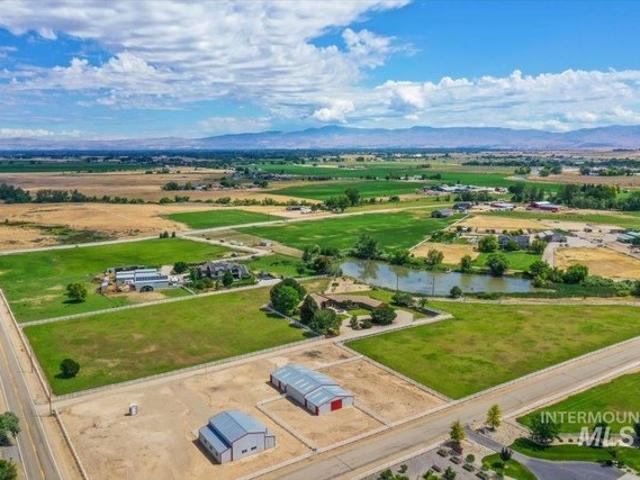 1270 N Eagle Rd, Kuna, ID 83634