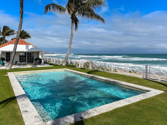 1270 N Ocean Boulevard, Palm Beach, US, FL