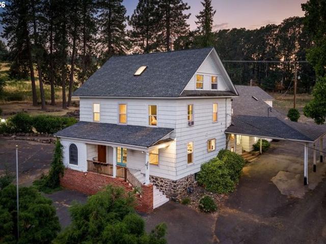 1270 N Main Ave, White Salmon, WA 98672