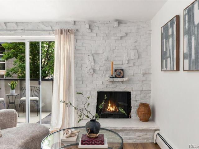 1270 N Marion Street # 207