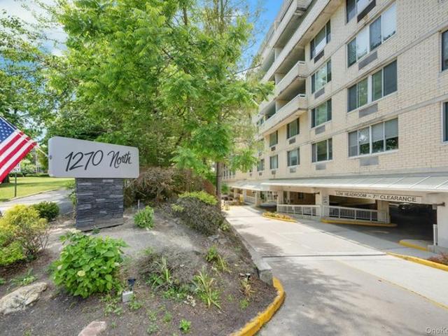 1270 North Ave Apt 1P, New Rochelle, NY 10804