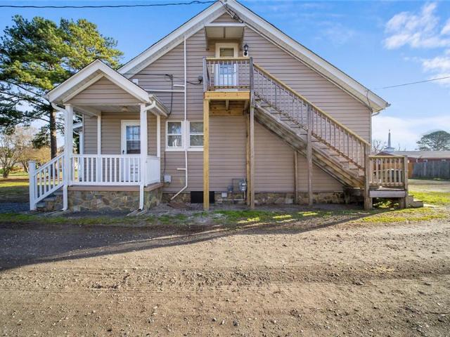 1270 Old Buckroe RD # B