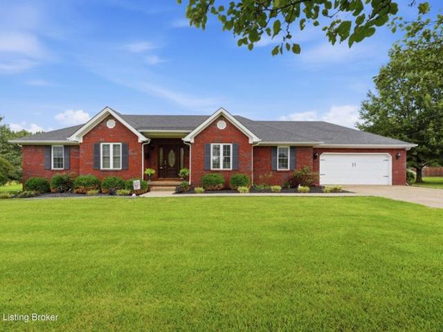 1270 Old Nazareth Rd, Bardstown, KY 40004