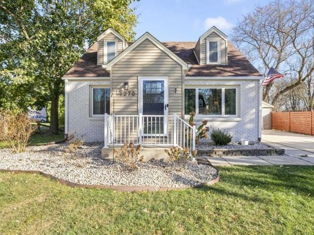 1270 Alfred St, Brookfield, WI 53005