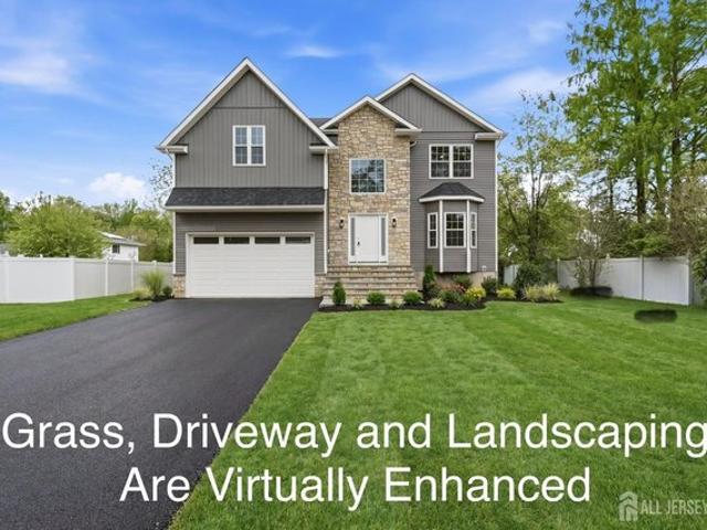 1270 Barkley Pl, North Brunswick, NJ 08902