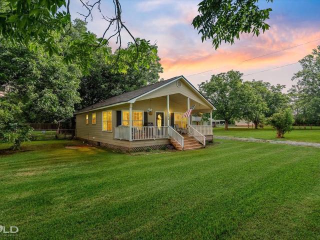 1270 Barron Road