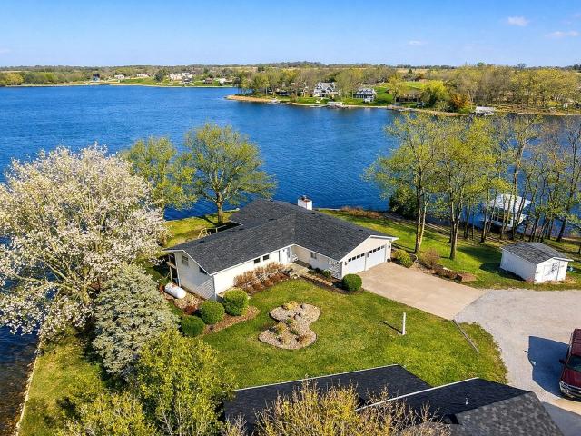 1270 Bee Tree Ln, Ellston, IA