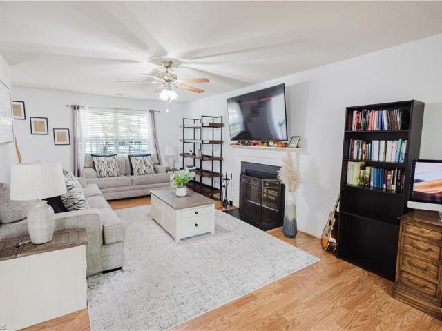 1270 Birch Hill Drive