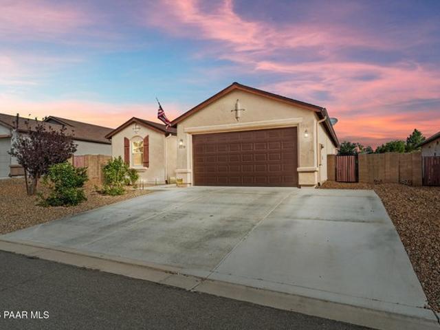 1270 Brentwood Way, Chino Valley, AZ 86323