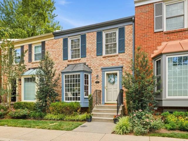 1270 Caddie Dr, Arnold, MD 21012