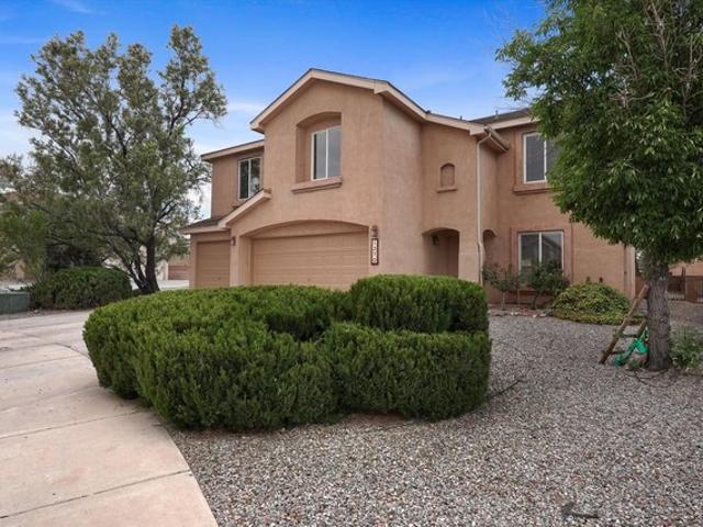 1270 Capitan St NW, Los Lunas, NM 87031