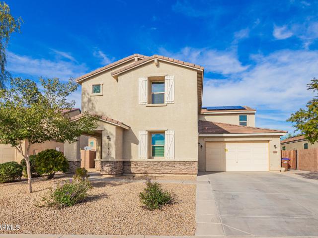 1270 Carlsbad Dr, San Tan Valley, AZ 85140 | Compass