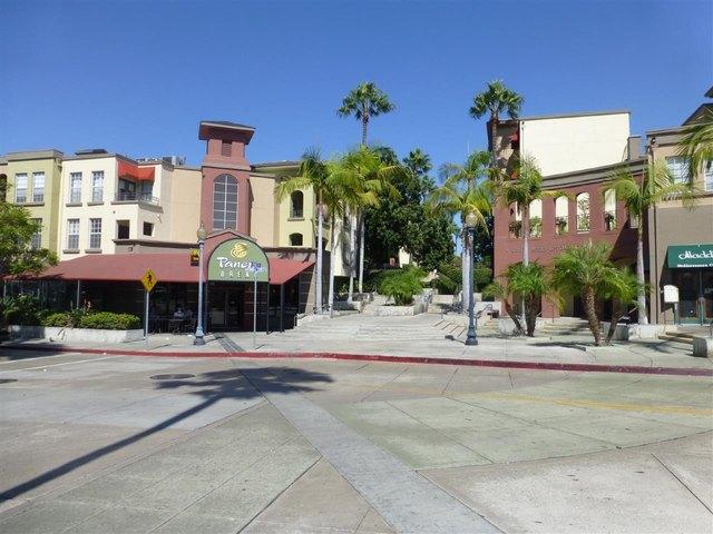 1270 Cleveland Ave Unit 319, San Diego, CA 92103