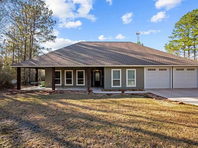 1270 County Road 4755, Warren, TX 77664