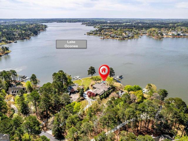 1270 Dogwood Dr, Greensboro, GA 30642 | MLS #10721 | Compass