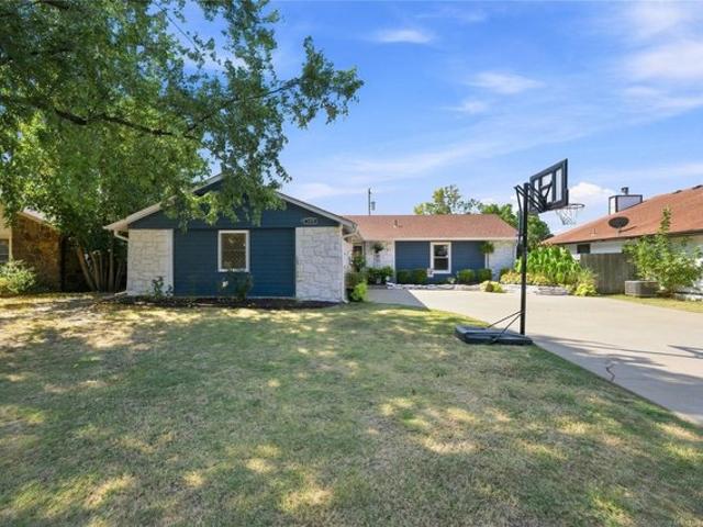 1270 E 140th Pl, Glenpool, OK 74033