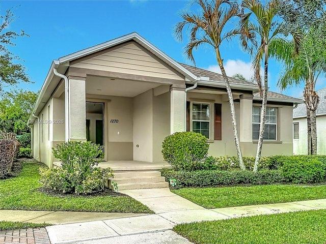 1270 E Classic Ct, Vero Beach, FL 32966