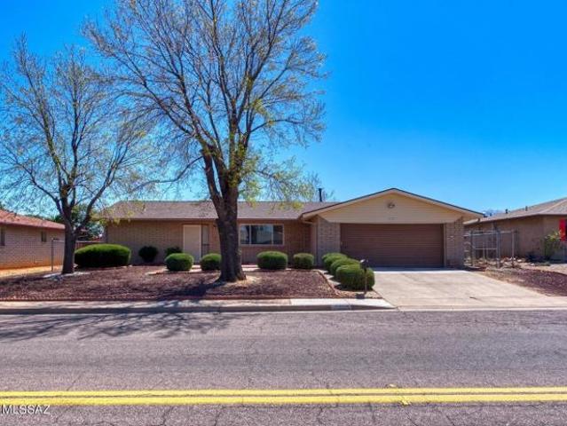 1270 E Tacoma St, Sierra Vista, AZ 85635