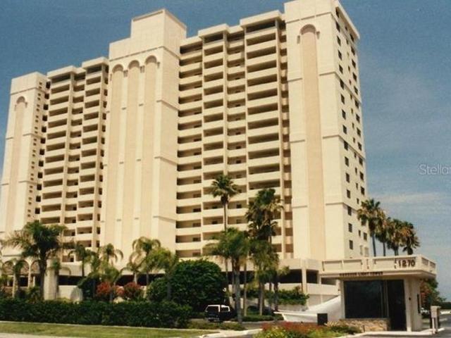 1270 Gulf Blvd #1203 Clearwater, FL 33767